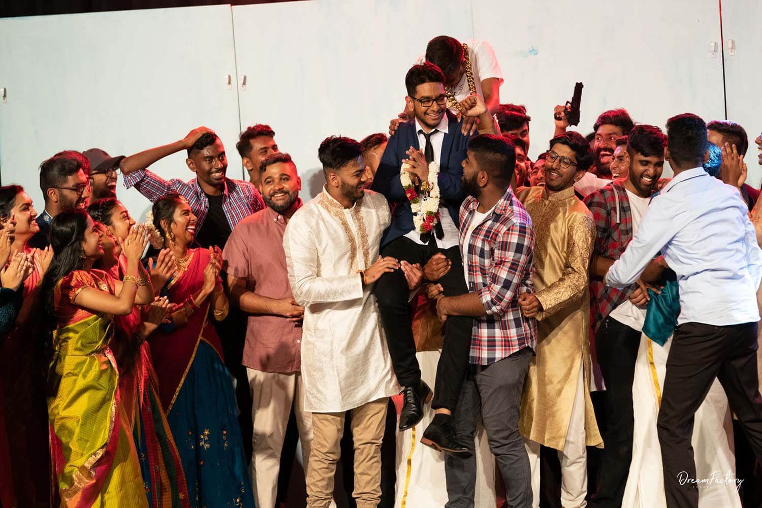 Clubs - Activate UTS