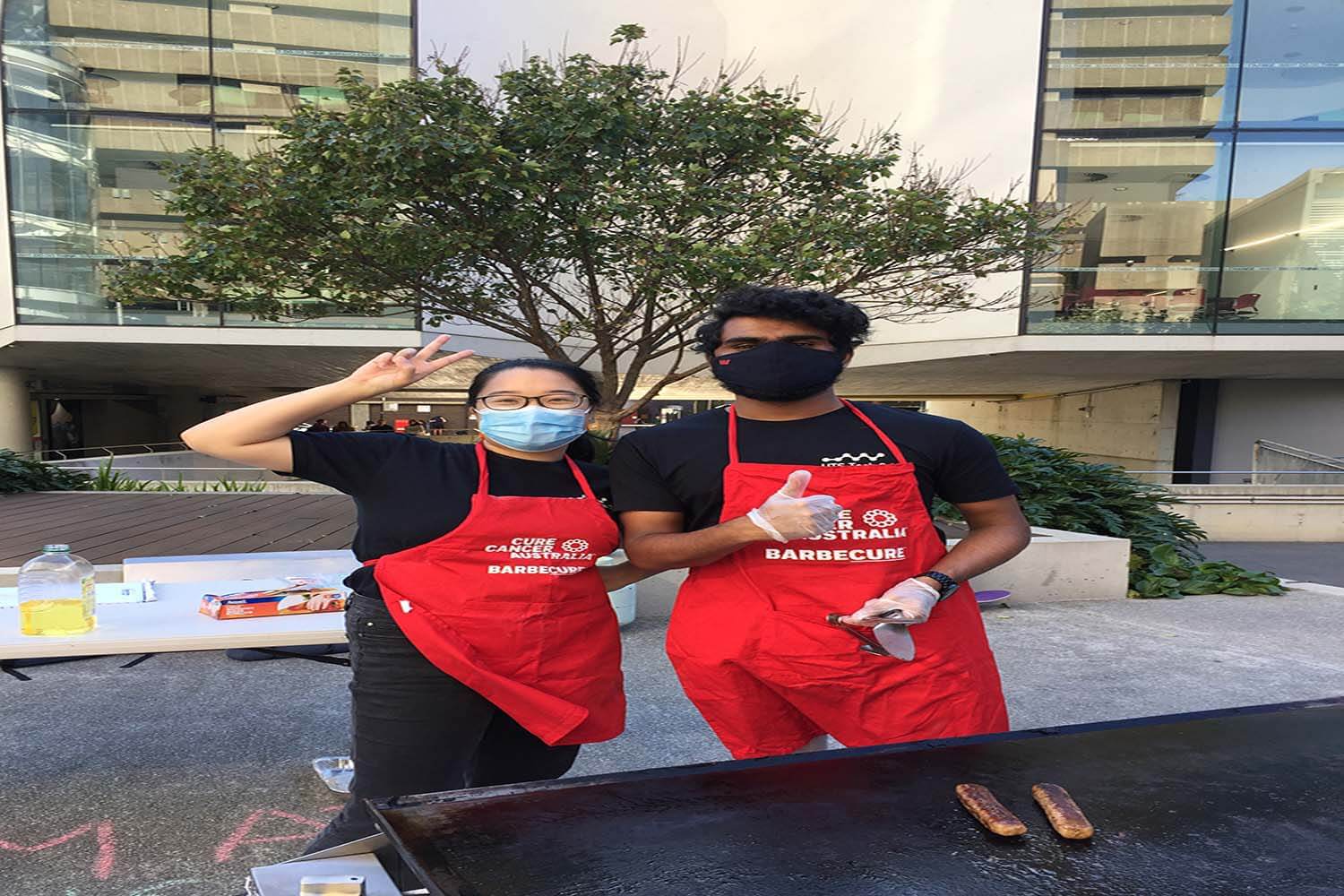 Tech Society - Activate UTS