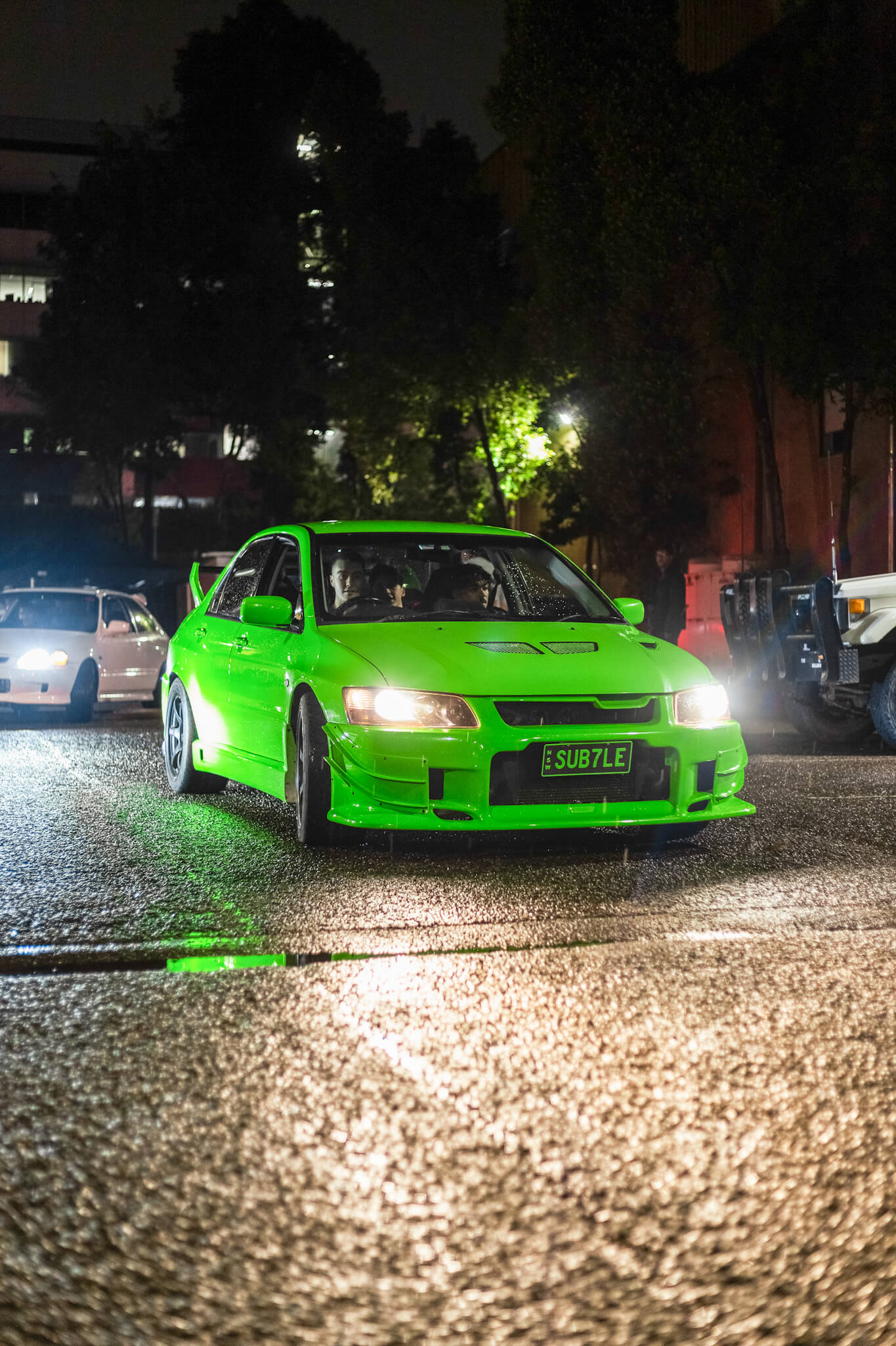 Clubs - Activate UTS