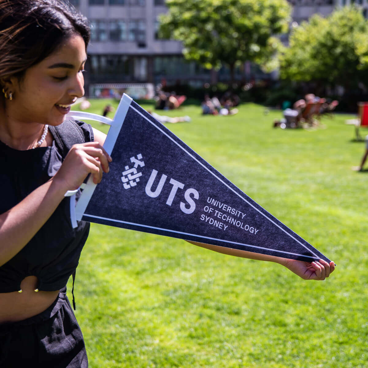 Shop & hire - Activate UTS