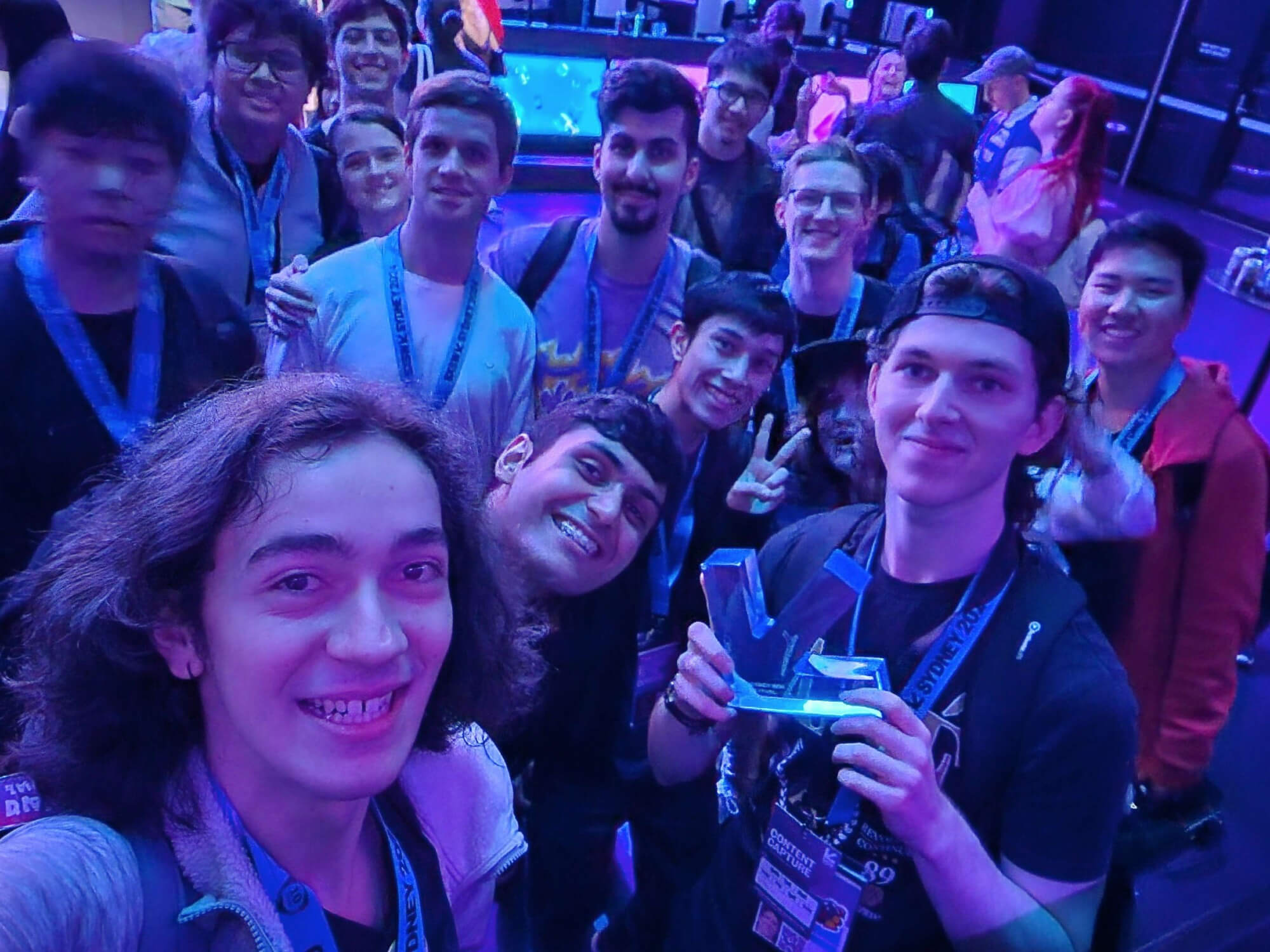 Playmakers - Activate UTS