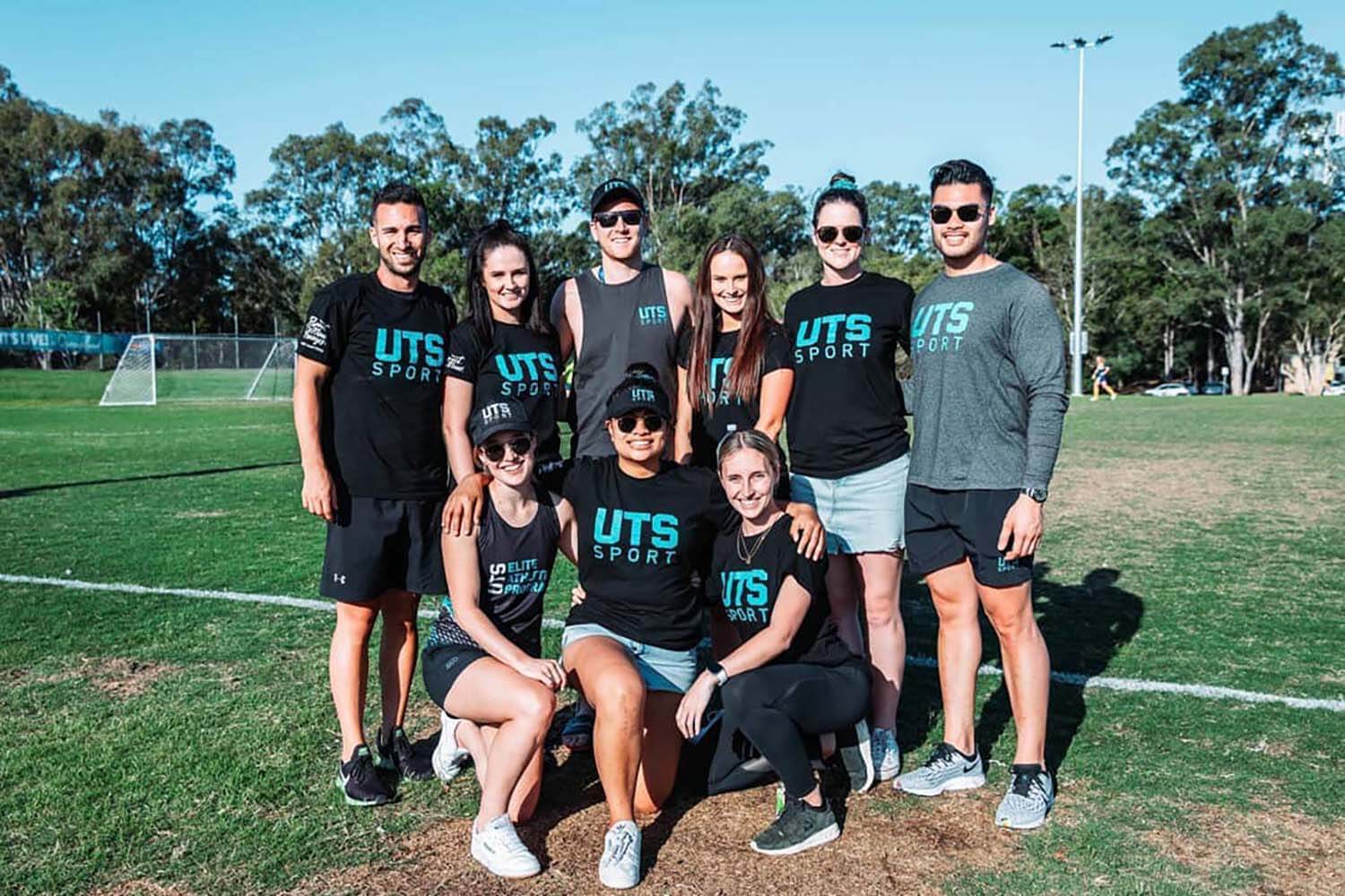 Physiotherapy Society - Activate UTS