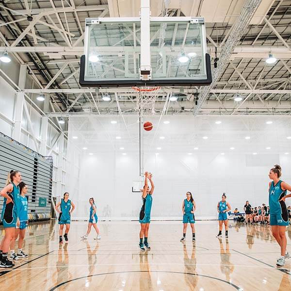 Elite Athlete Program (EAP) - Activate UTS