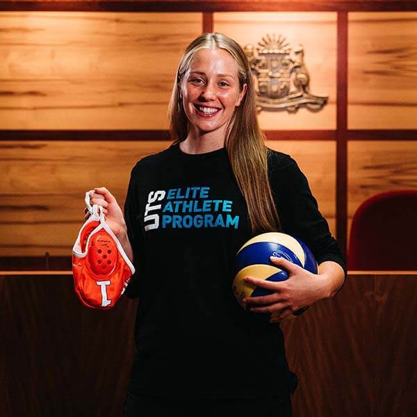 UTS Sport - Activate UTS