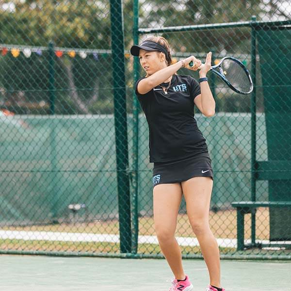 UTS Sport - Activate UTS