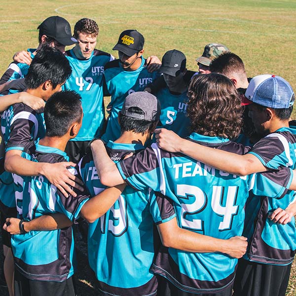 UTS Sport - Activate UTS