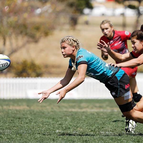 UTS Sport - Activate UTS