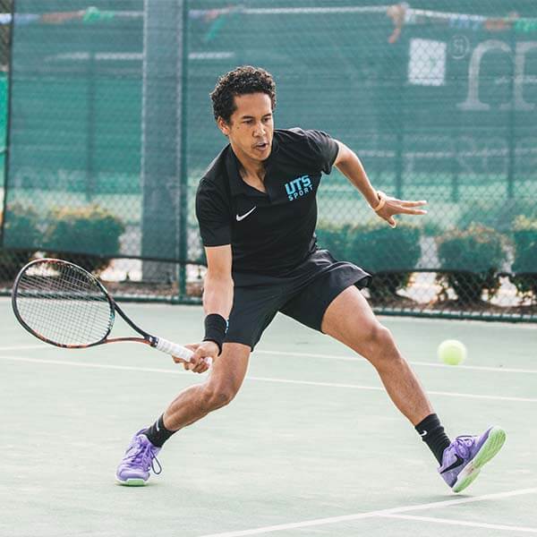 UTS Sport - Activate UTS