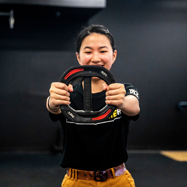 UTS Sport - Activate UTS