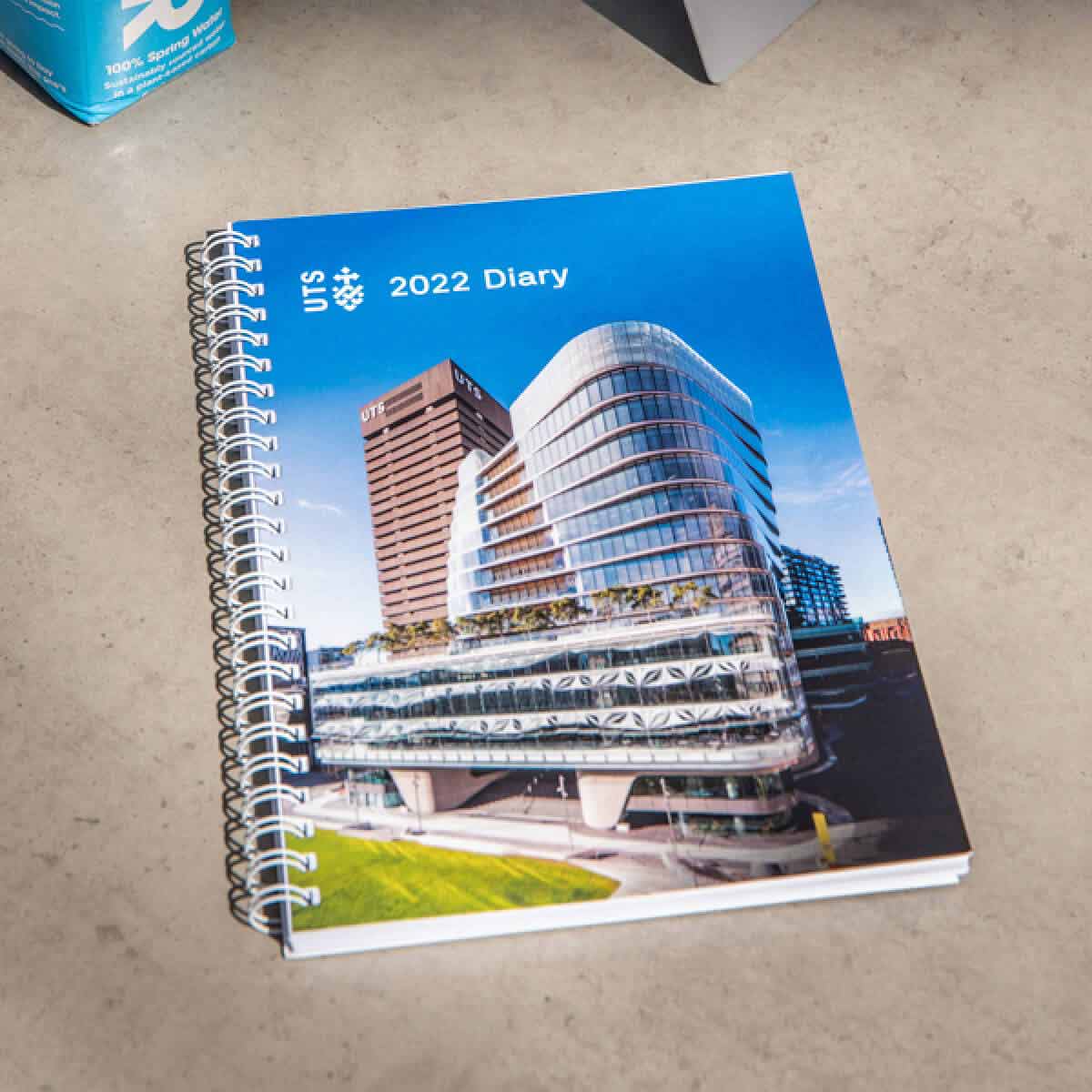 Shop & hire - Activate UTS