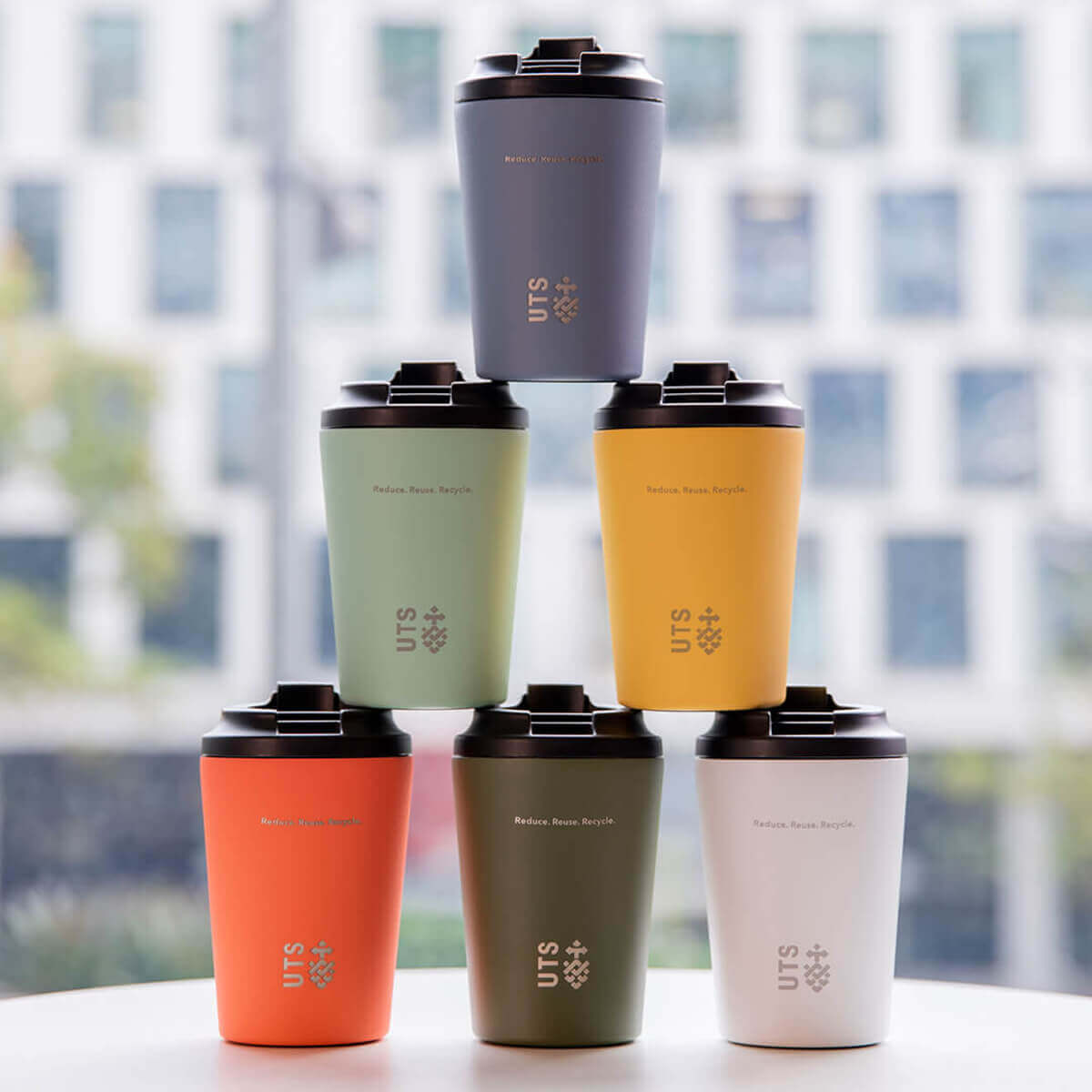 Shop & hire - Activate UTS