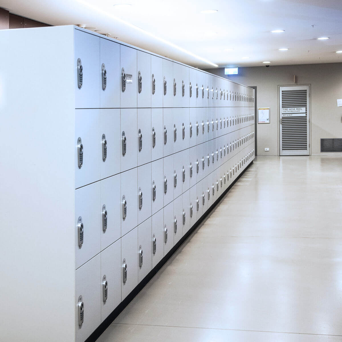 Locker Hire 2025 - Activate UTS