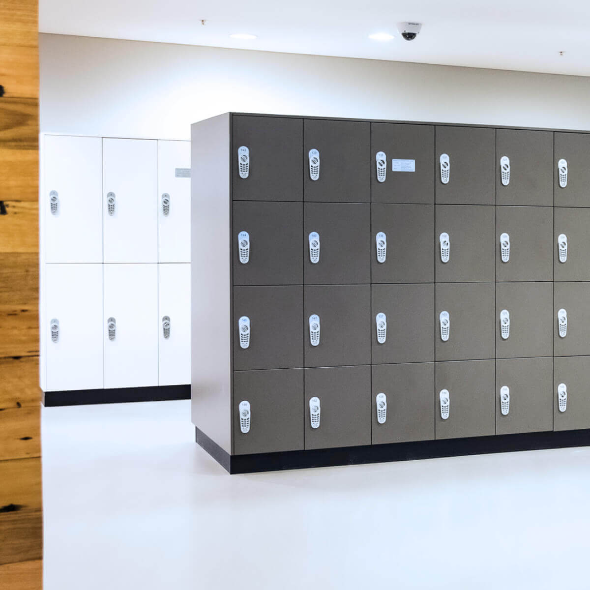 Locker Hire 2025 - Activate UTS