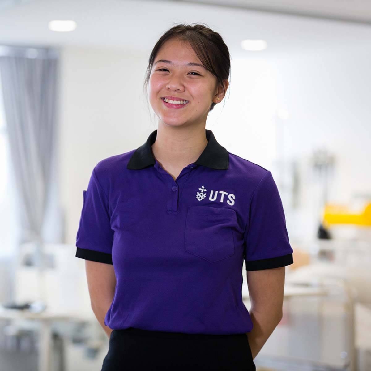 Shop & hire - Activate UTS