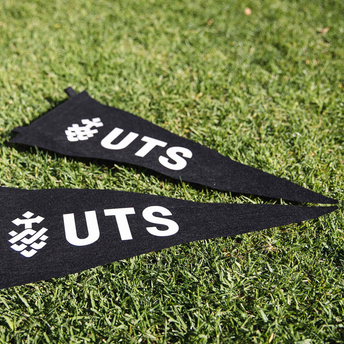 UTS Pennant - Activate UTS
