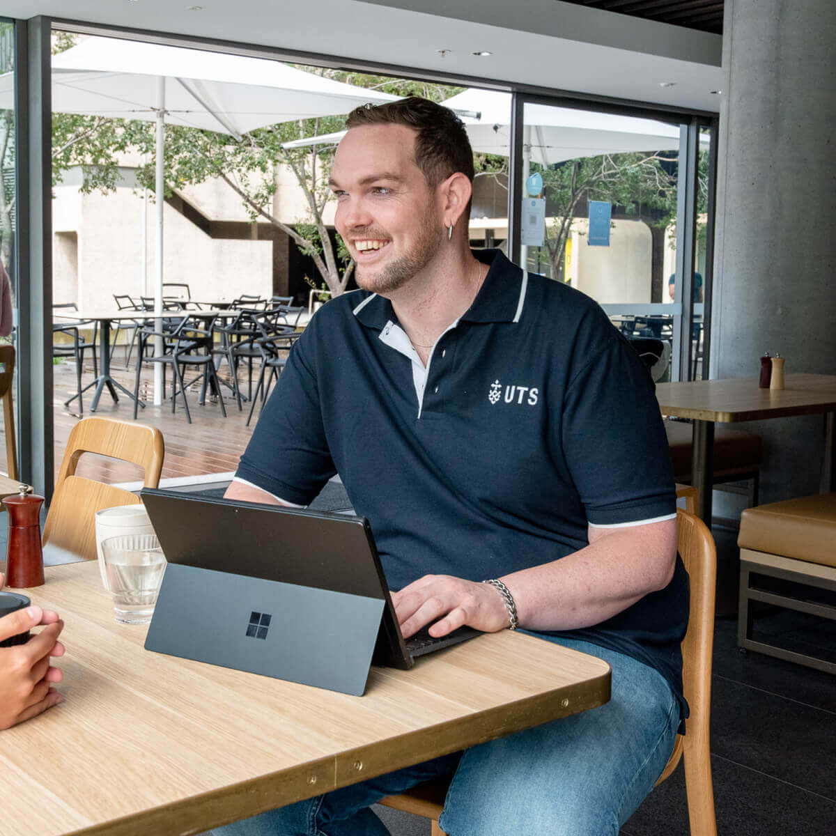 Shop & hire - Activate UTS