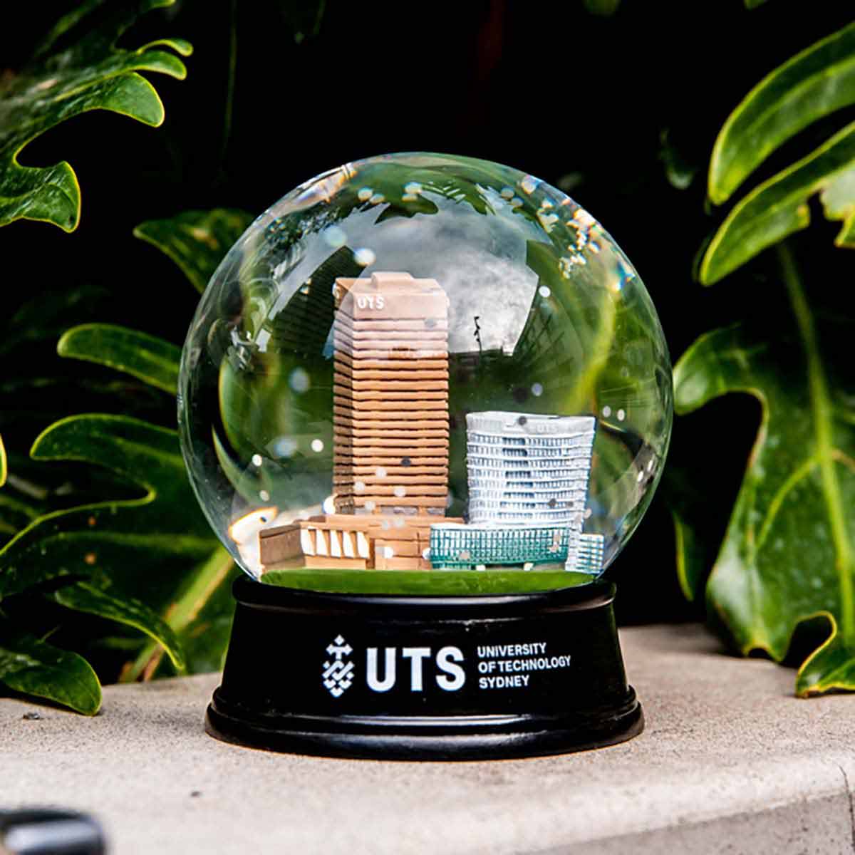 Shop & hire - Activate UTS