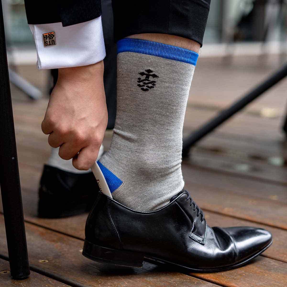 UTS Socks - Activate UTS