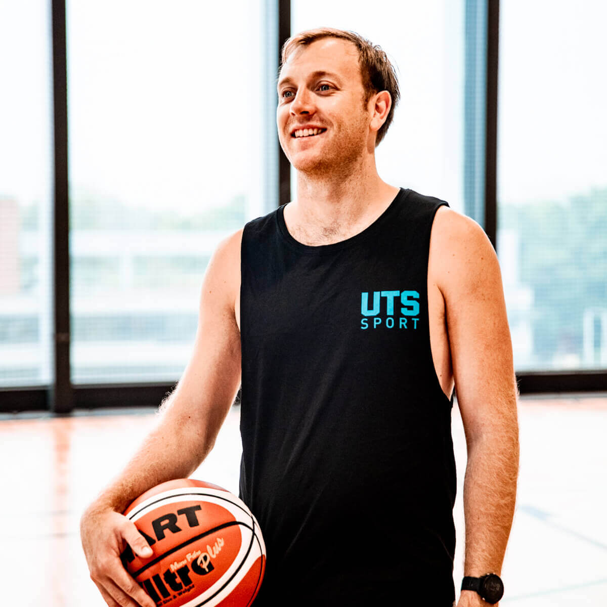 Shop & hire - Activate UTS