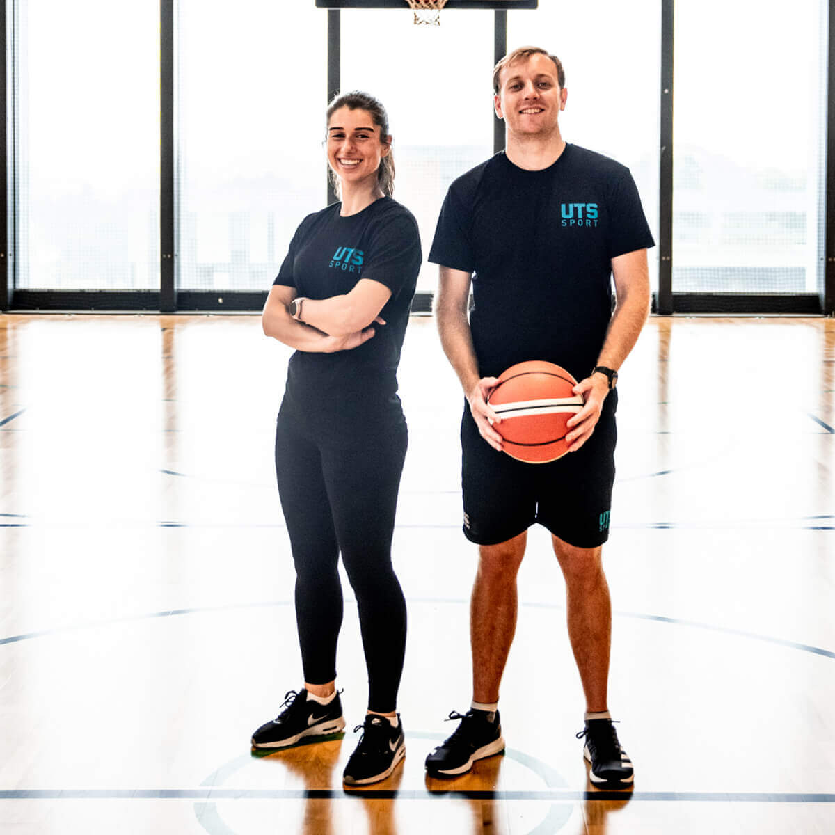 Shop & hire - Activate UTS