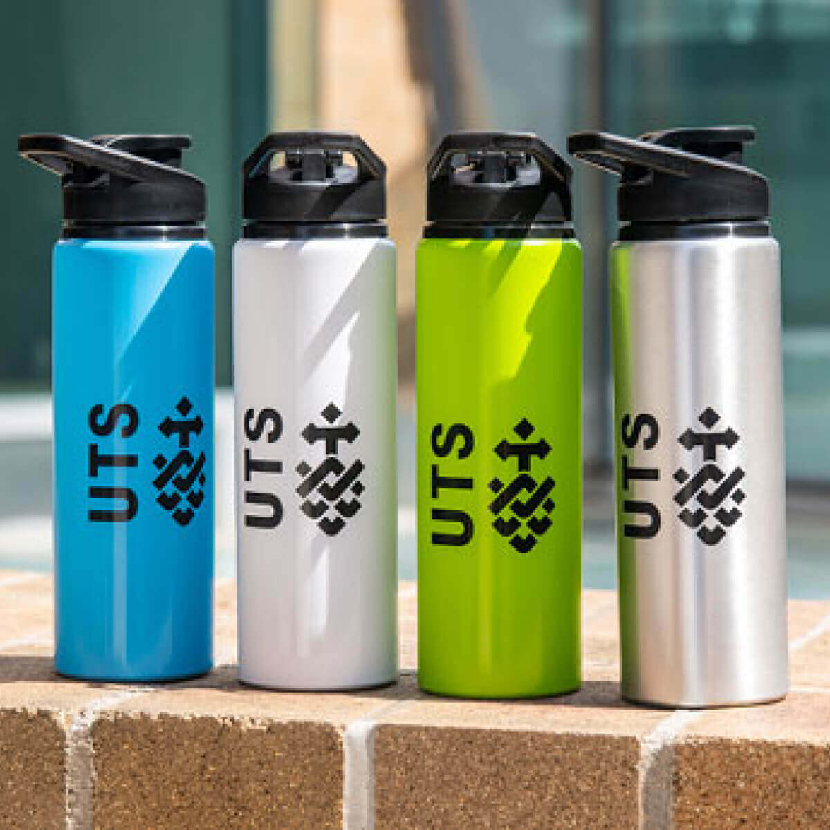 Shop & hire - Activate UTS