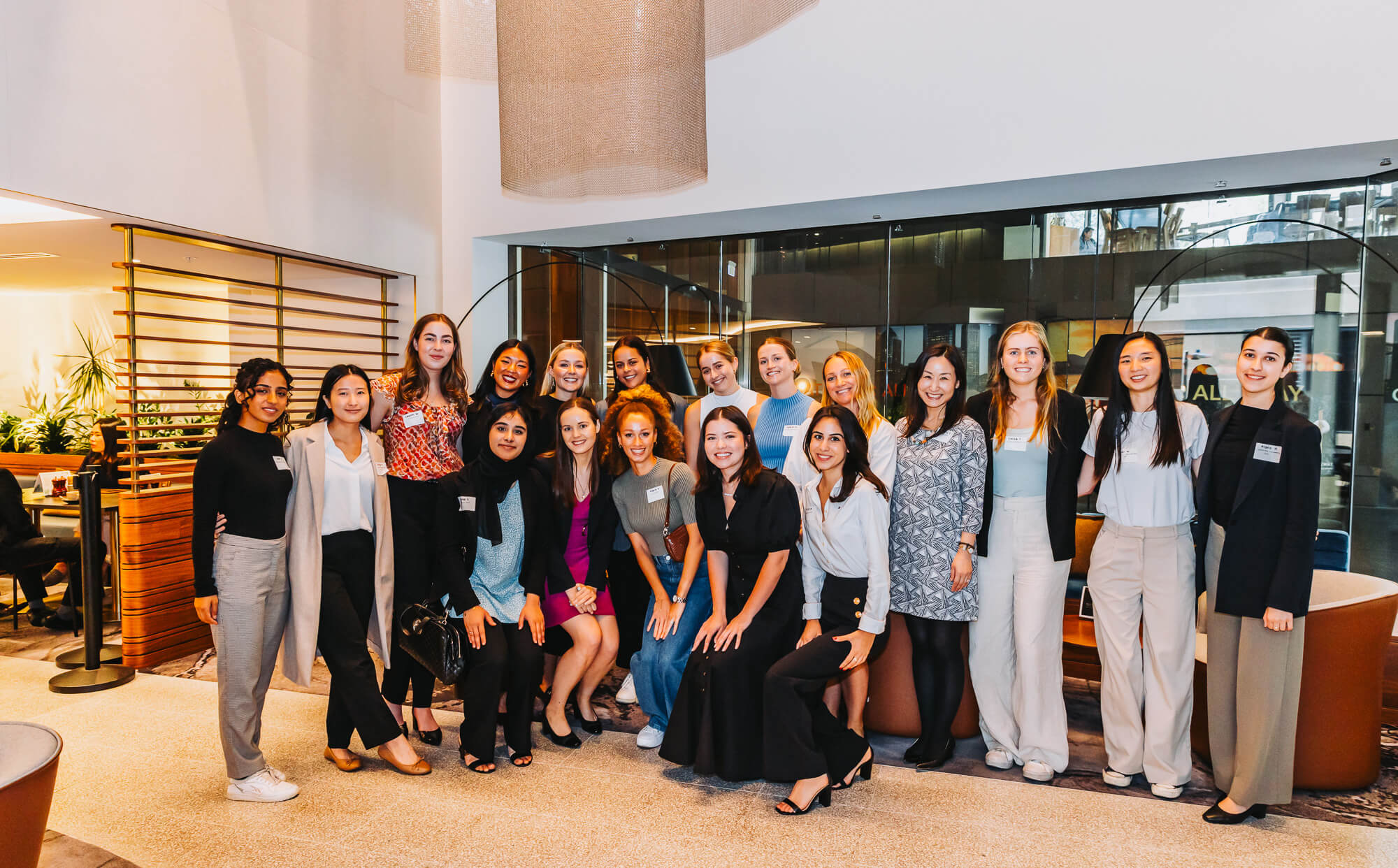 Women in Business - Activate UTS
