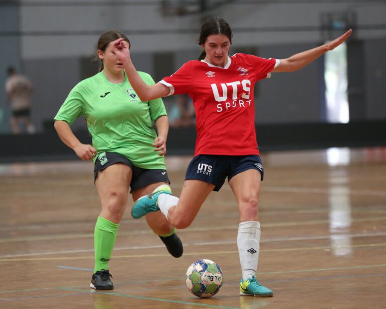 UTS Sport - Activate UTS