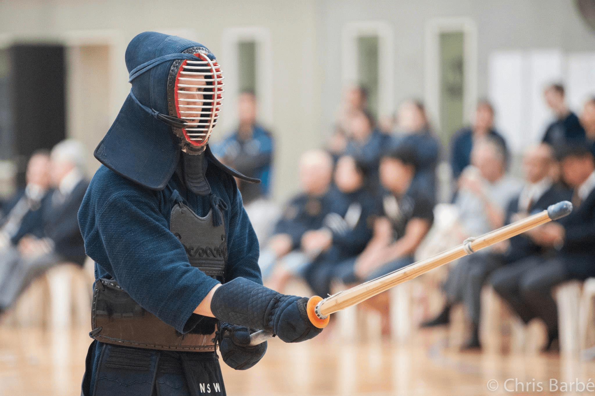Kendo Targets