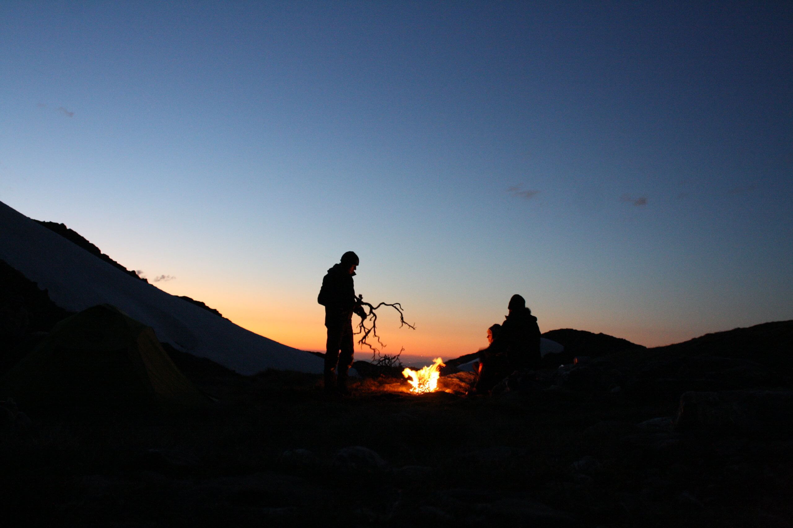 Outdoor Adventure - Activate UTS