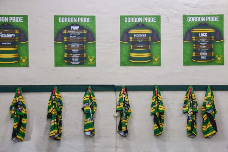 Clubs - Activate UTS