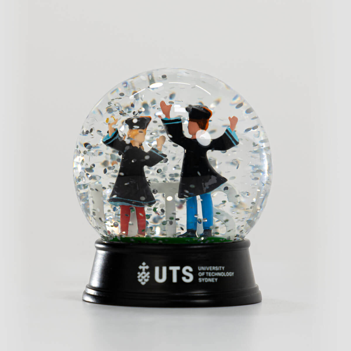 Shop & hire - Activate UTS