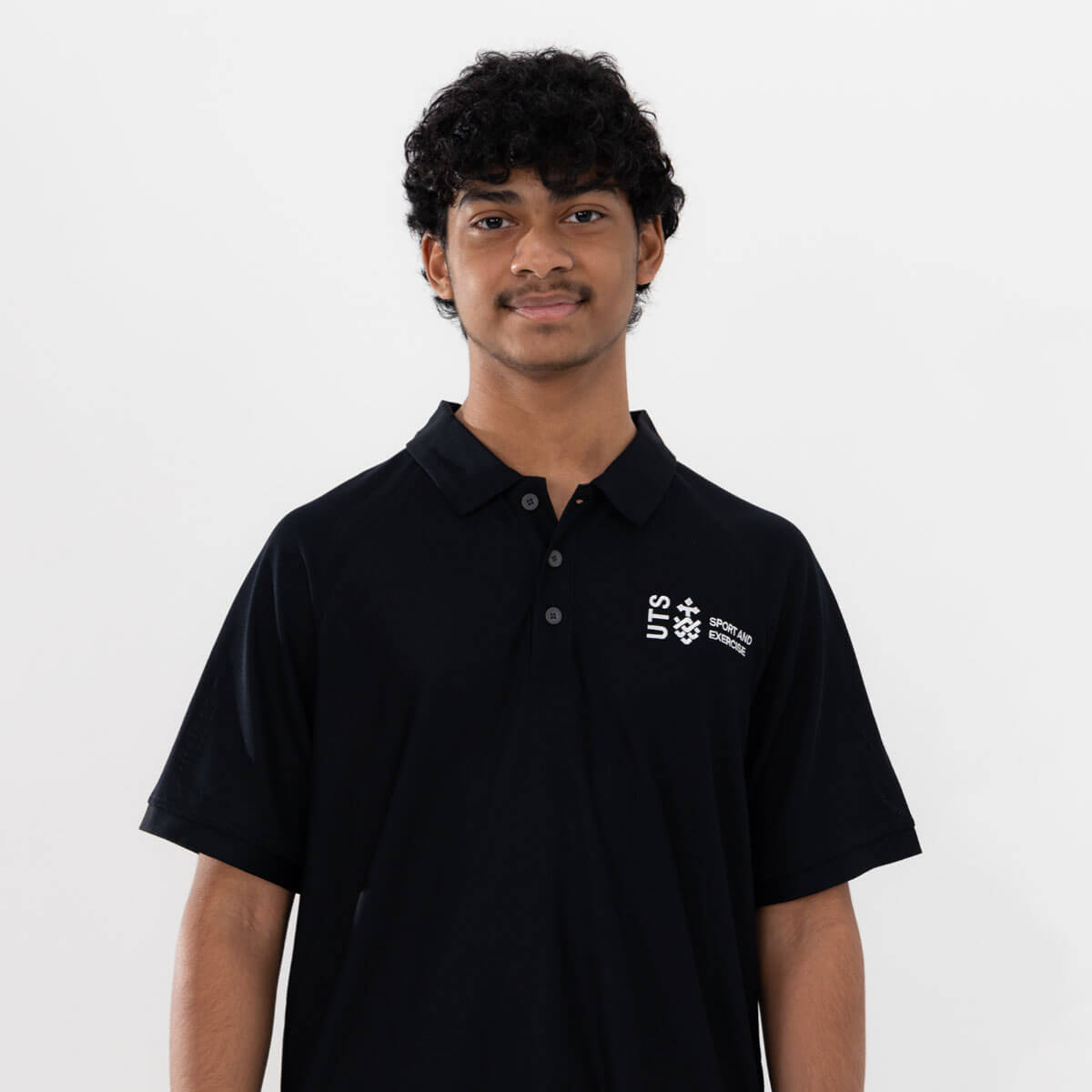 UTS Sport and Exercise Polo - Activate UTS