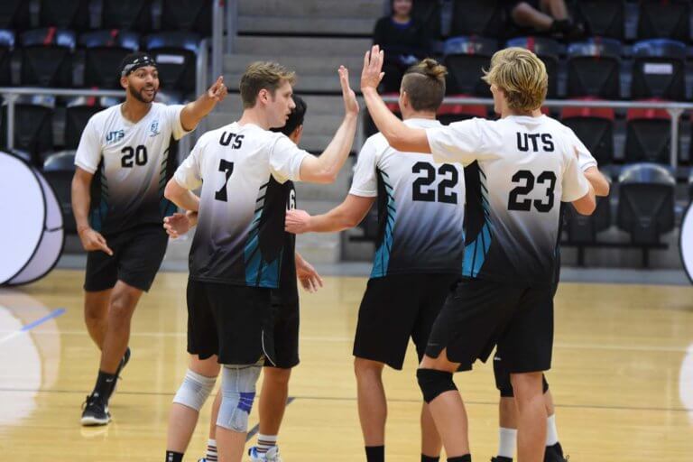 UTS Sport - Activate UTS