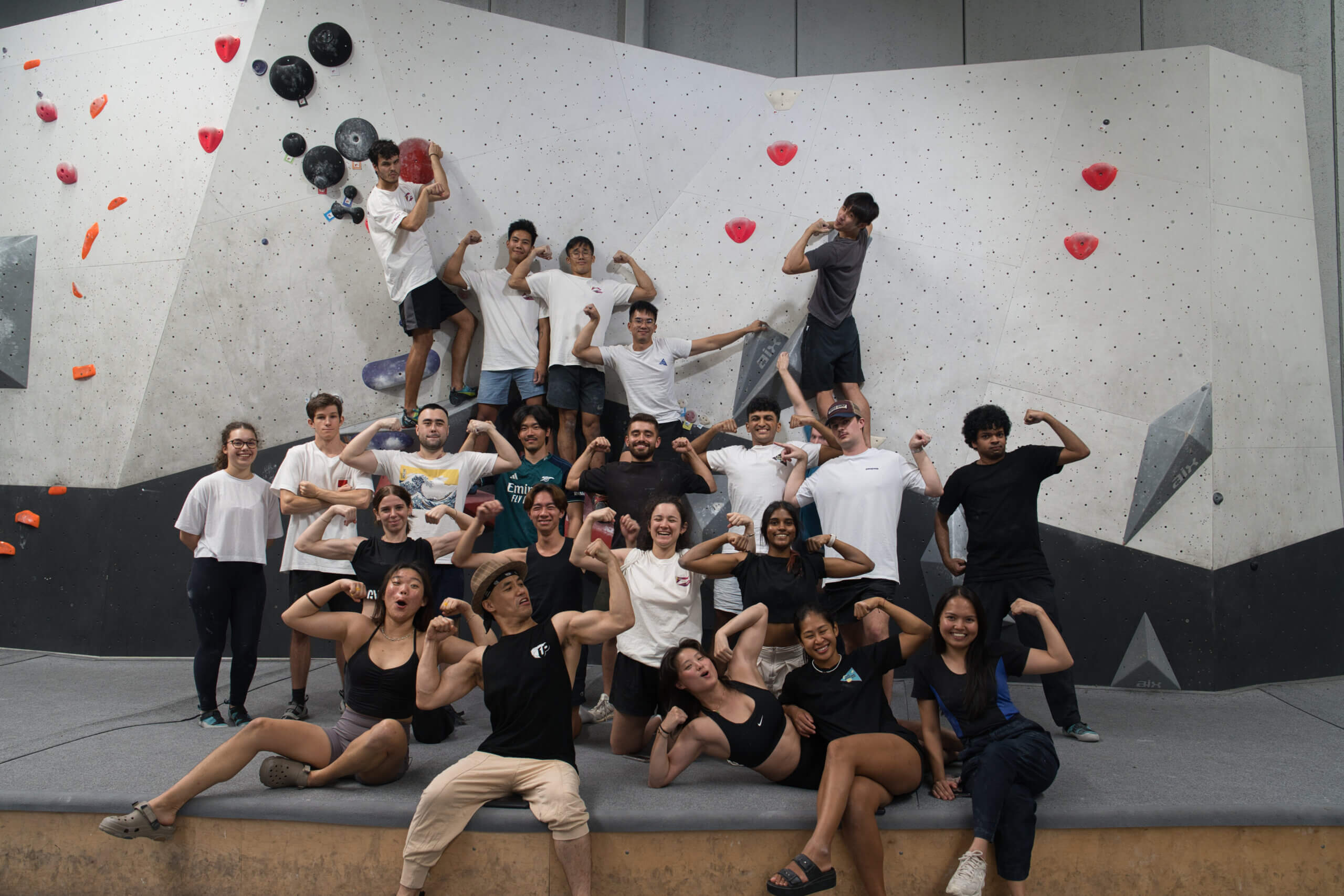 UTS Sport - Activate UTS