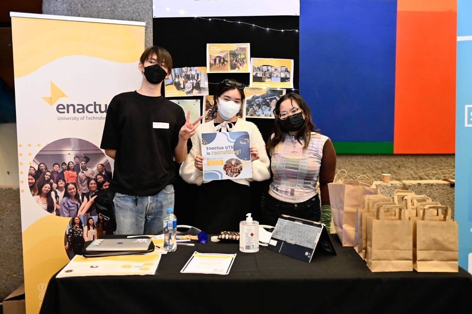 Playmakers - Activate UTS