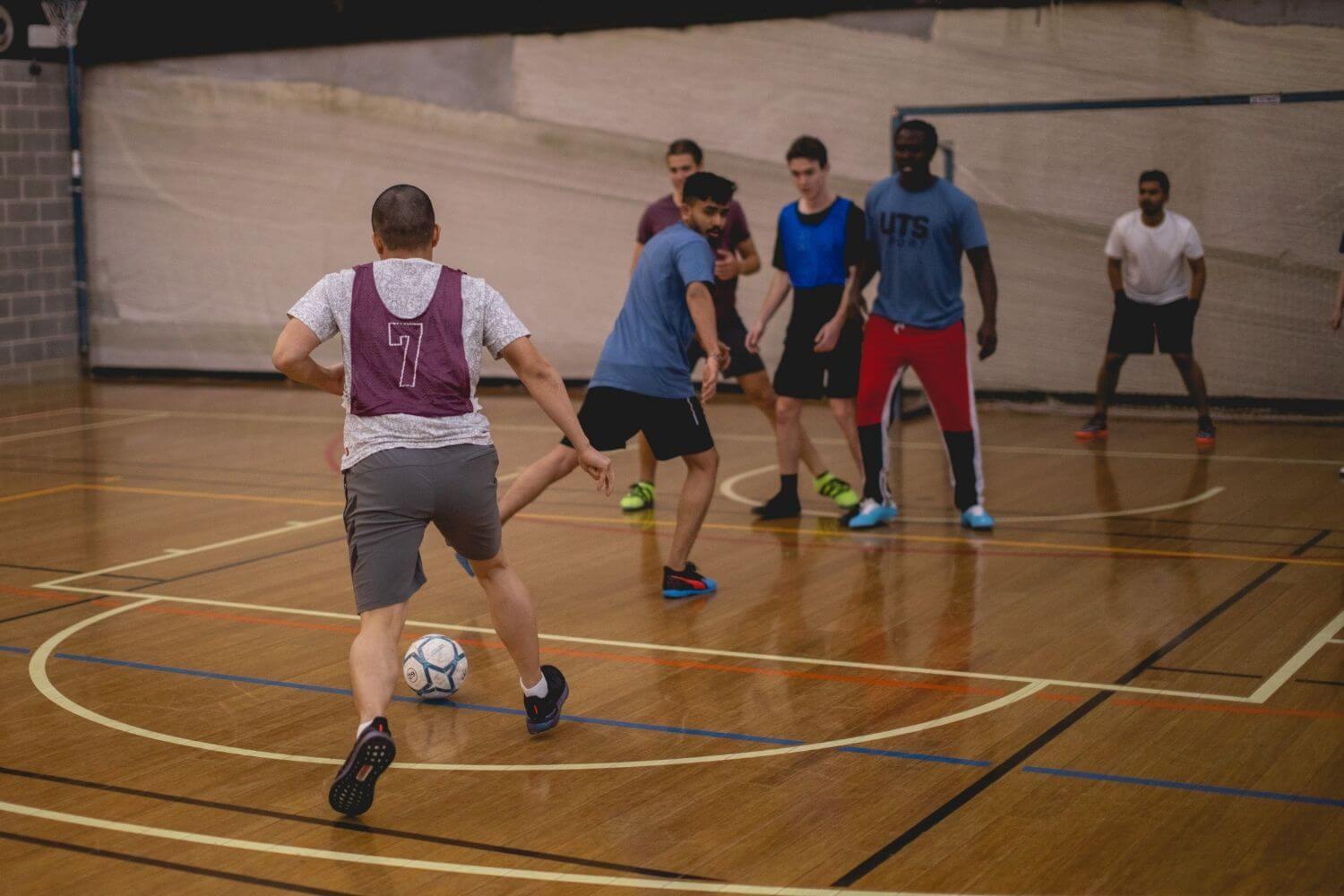 What's on - Activate UTS