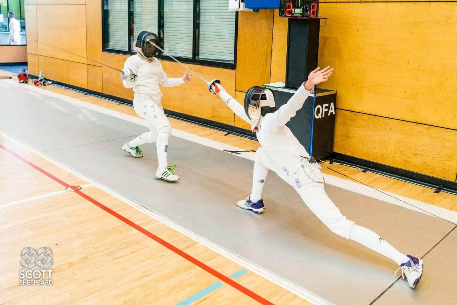 UTS Sport - Activate UTS