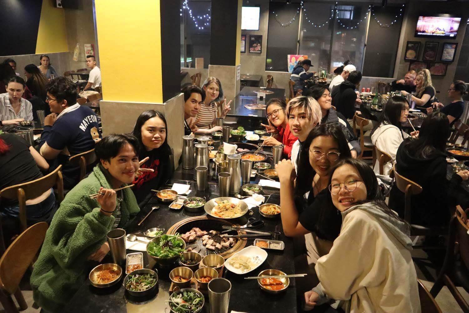 What's on - Activate UTS