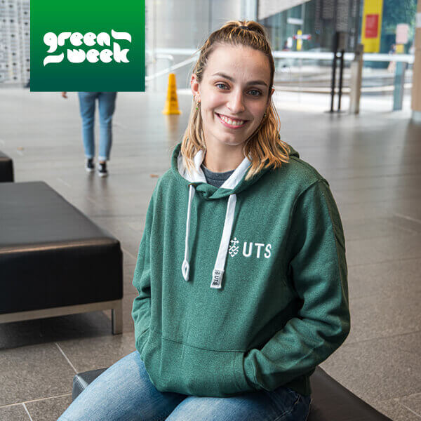 Green Week at Ultimo - Activate UTS