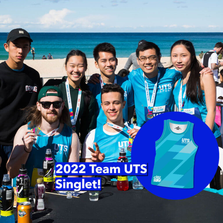 UTS Sport - Activate UTS
