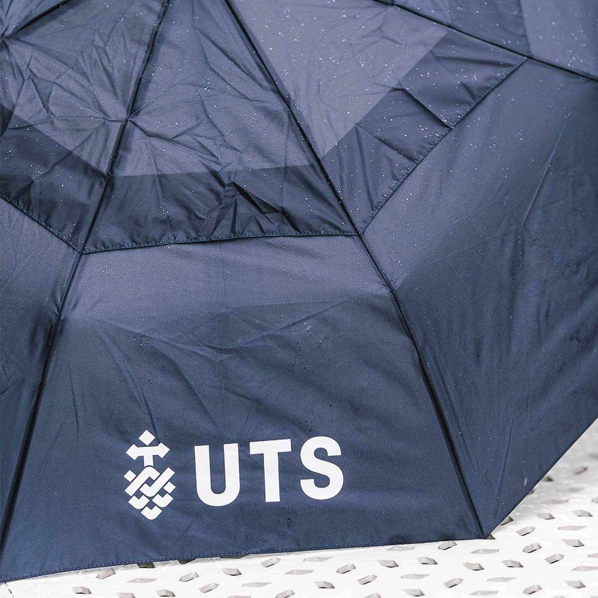 UTS Branded Umbrella - Activate UTS