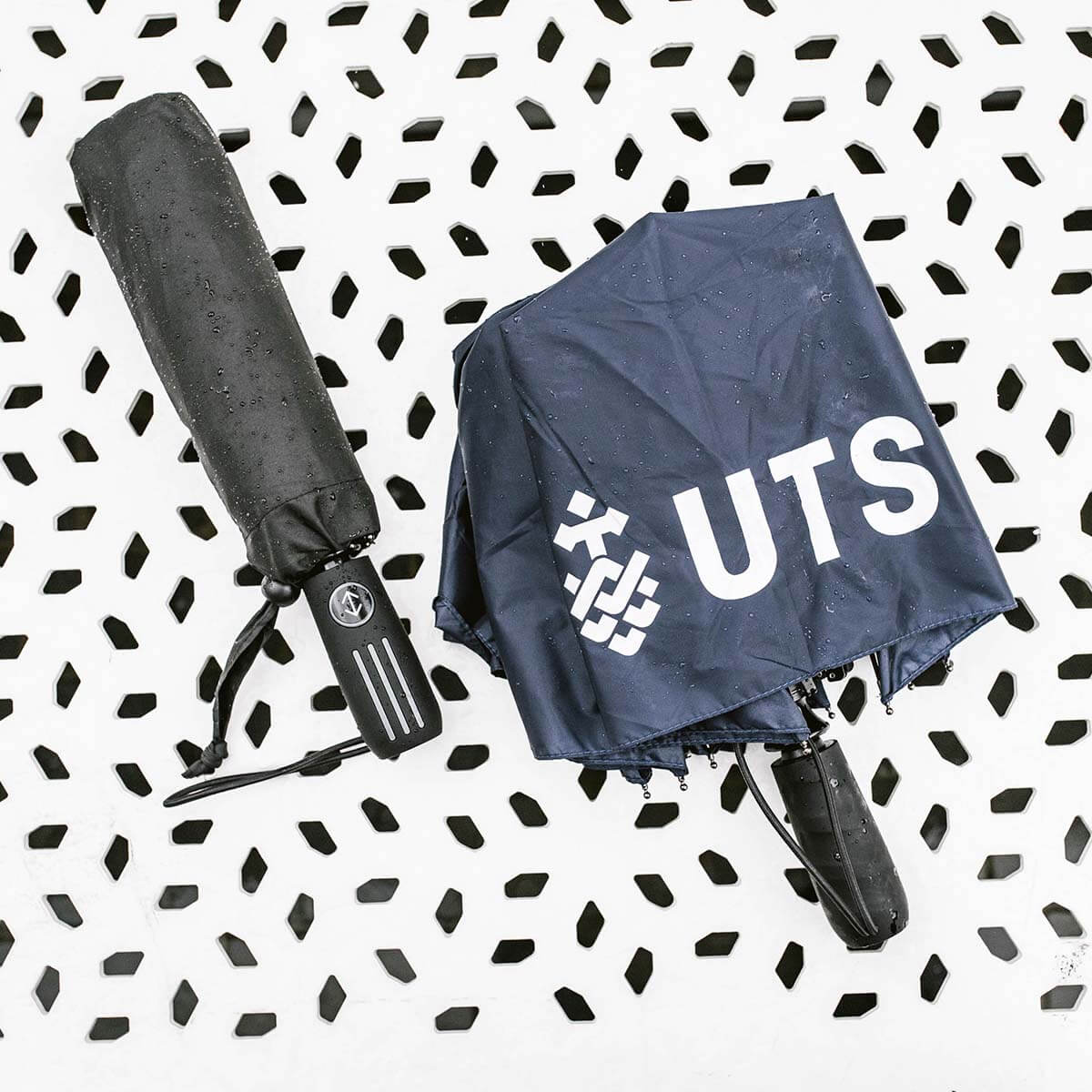 UTS Branded Umbrella - Activate UTS