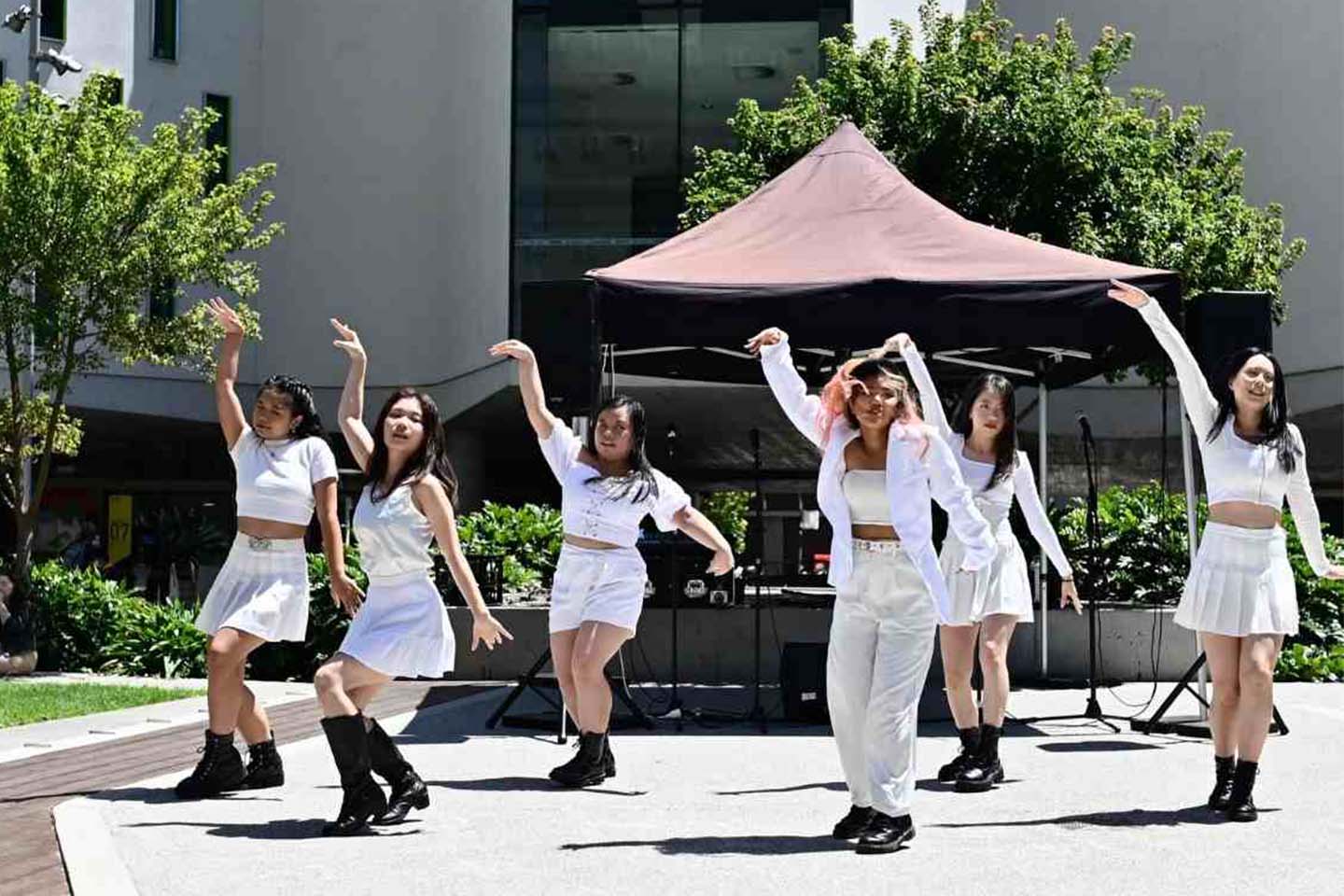 ActivateUTS Programs Committee - Activate UTS