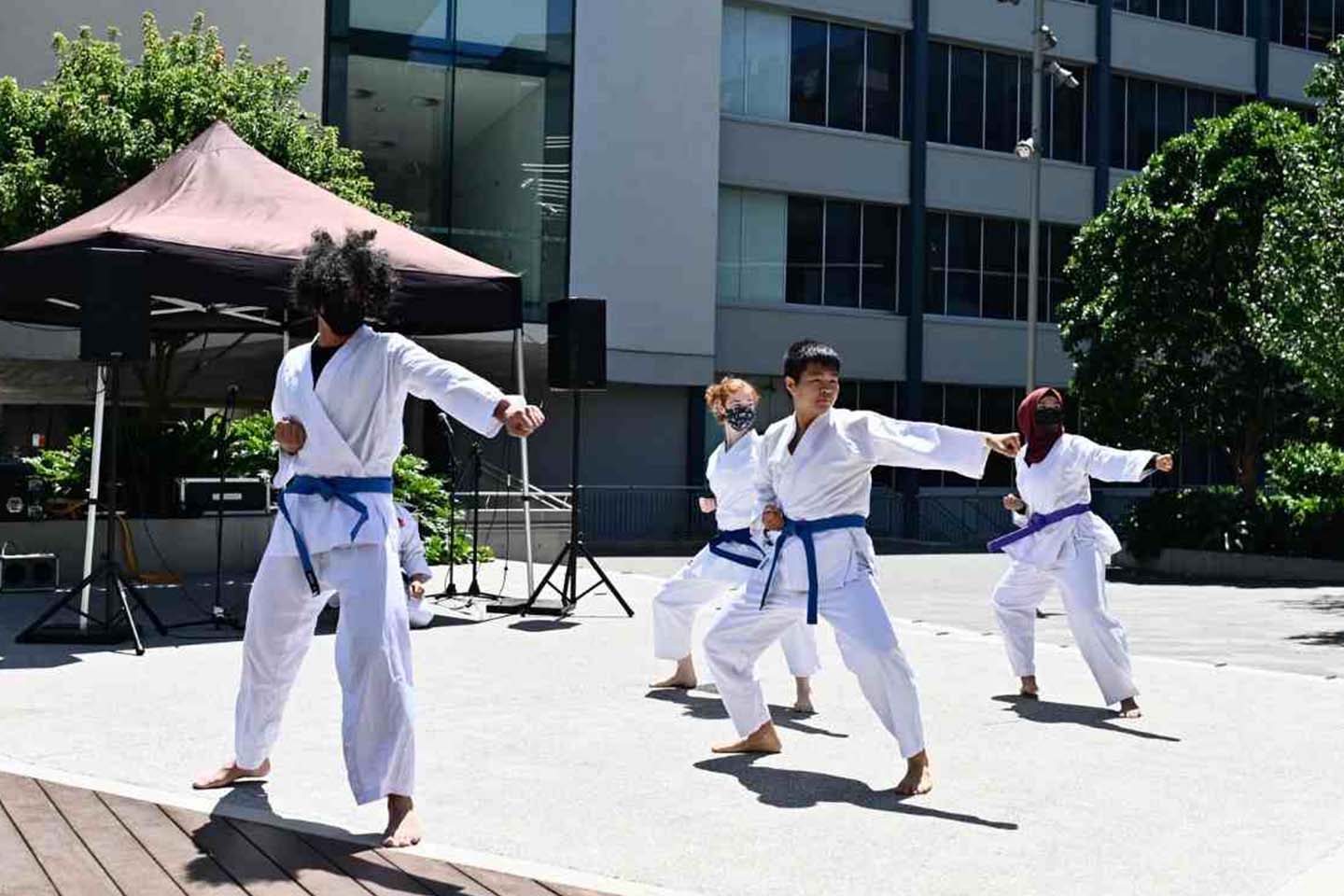 ActivateUTS Programs Committee - Activate UTS