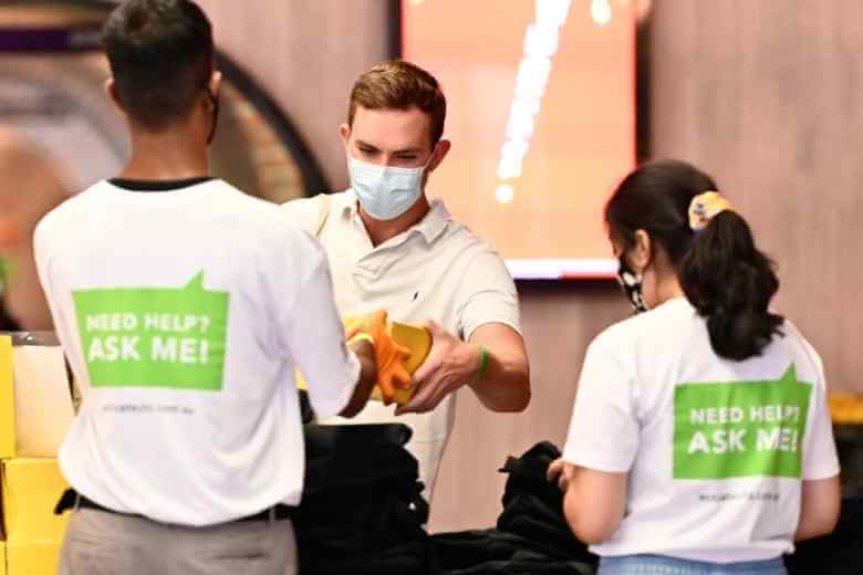 Careers - Activate UTS