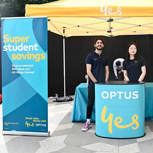 Brand Partnerships and Sponsorships - Activate UTS