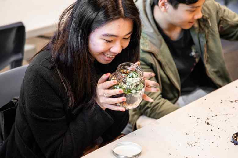 Careers - Activate UTS