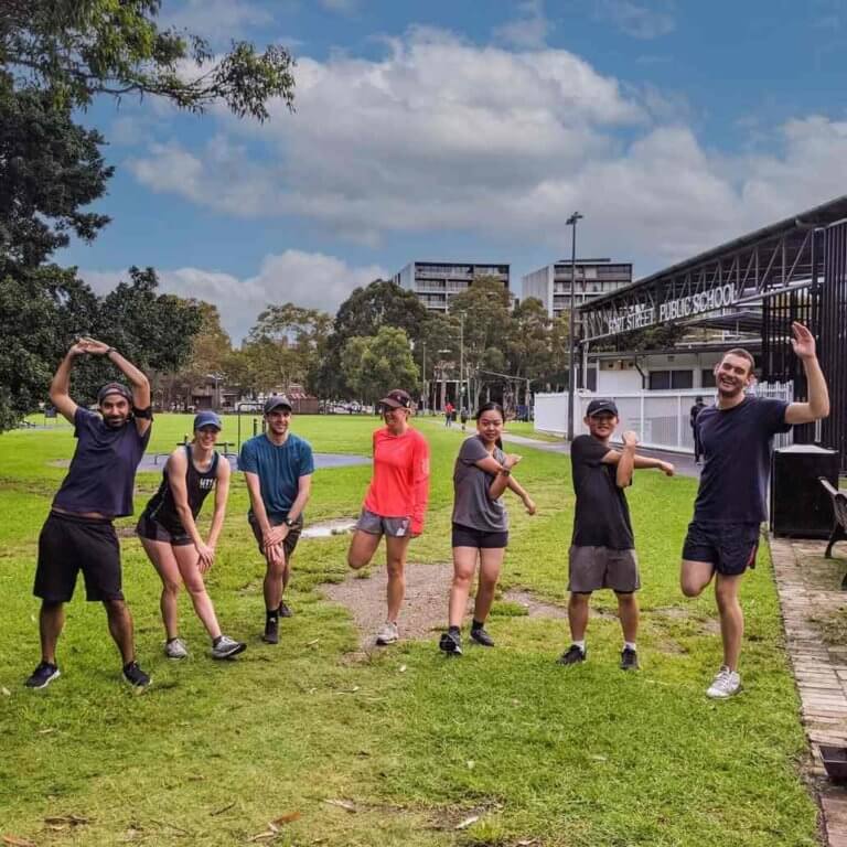 UTS Sport - Activate UTS