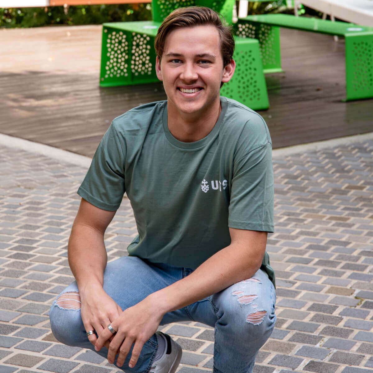 Shop & hire - Activate UTS