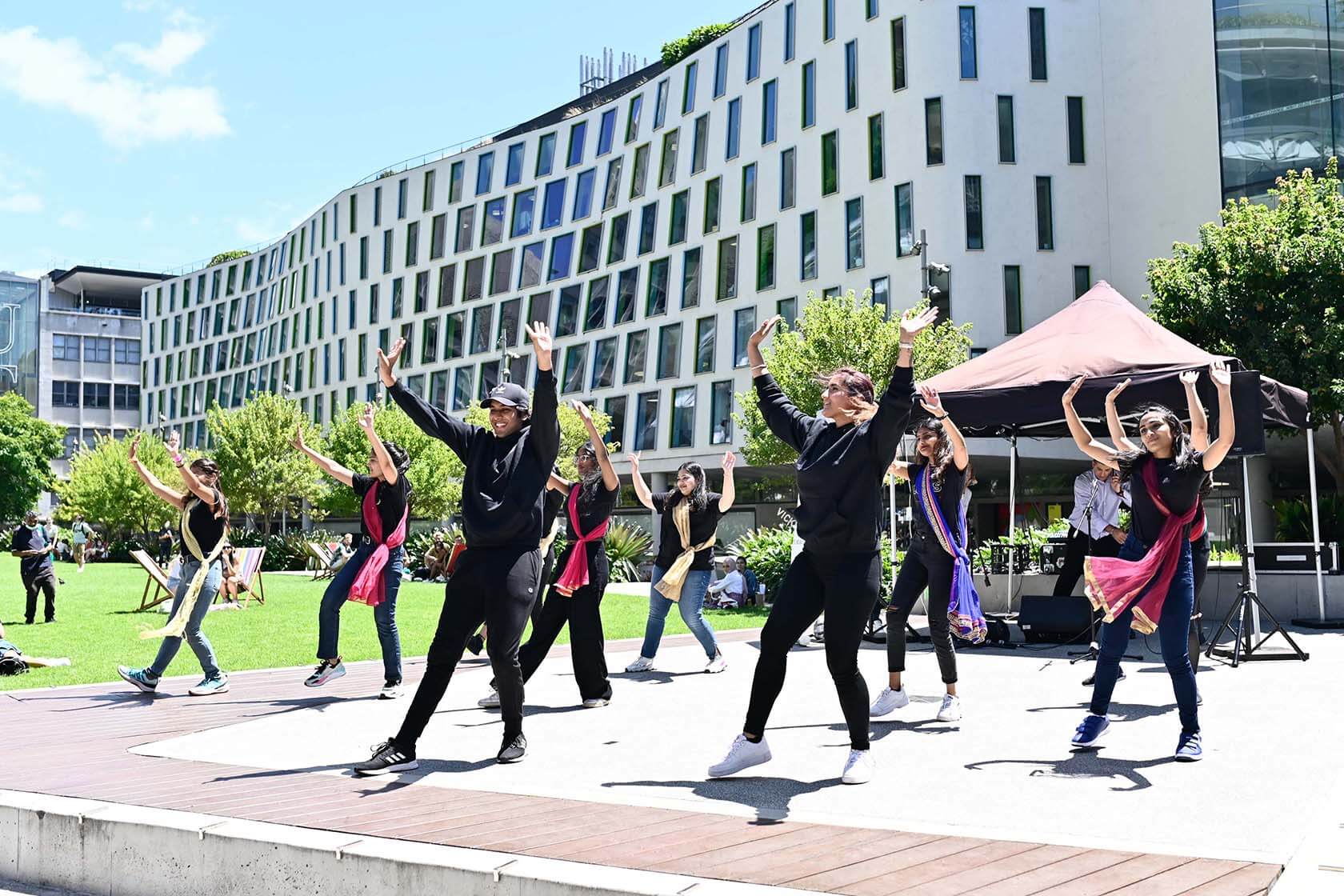 ActivateUTS Programs Committee - Activate UTS